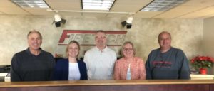 Choosing An Experienced Fire Protection Team | Firetech