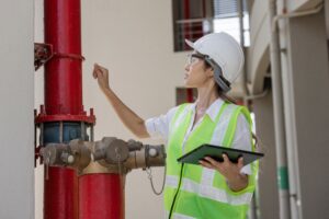 Annual Vs. 5 Year Fire Sprinkler Inspections | What To Know